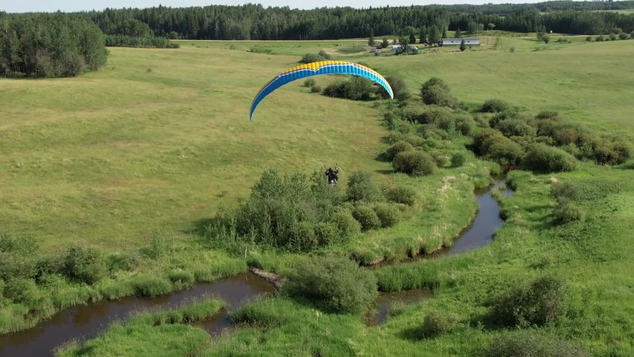 Horizon flight school